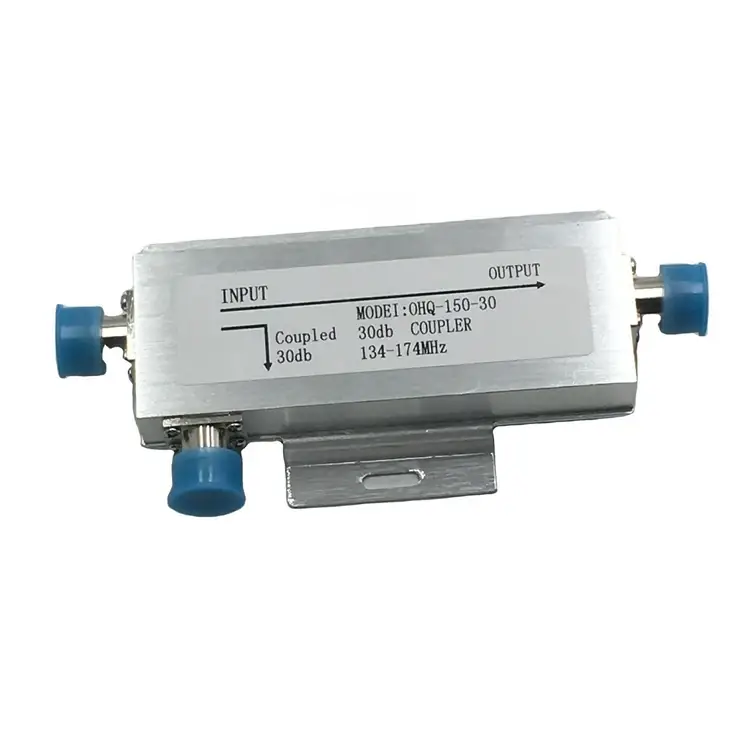 136-174mhz Vhf Rf Directional Coupler - Xinlun Technology