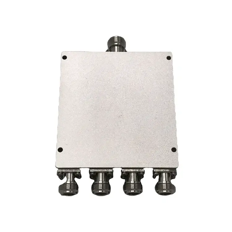 250~6000mhz 4 Way Power Splitter Or Power Divider Or Power Combiner ...