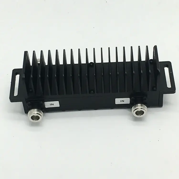 Vhf 136~174mhz 2 In 1 Out Hybrid Combiner Or Hybrid Coupler - Xinlun ...