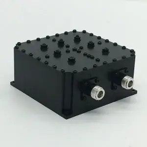 RF Duplexer Filter | Microwave / RF Components Manufacturer - Xinlun ...