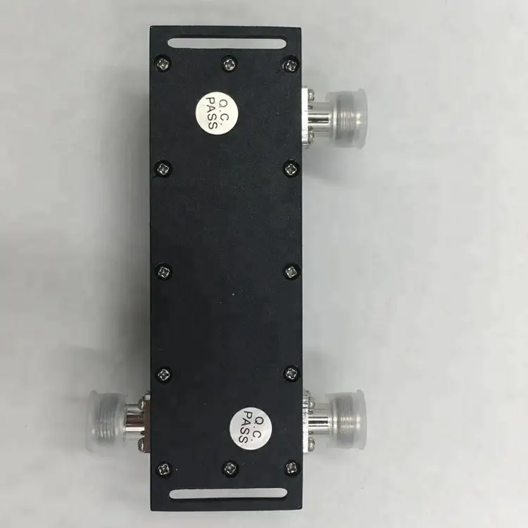 Uhf 400-470mhz 2 Way Hybrid Combiner/hybrid Coupler - Xinlun Technology
