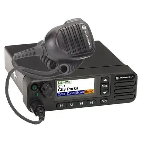 VHF Duplexer for Motorola SLR5500 Repeater - Xinlun