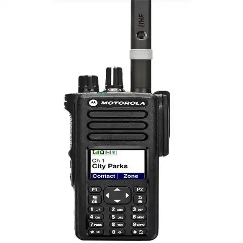 VHF Duplexer for Motorola SLR5500 Repeater - Xinlun Technology