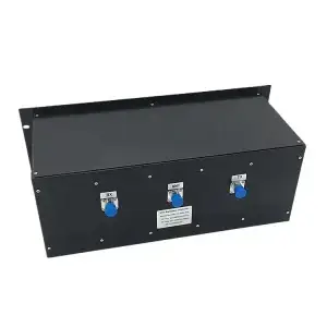 RF Duplexer Filter | Microwave / RF Components Manufacturer - Xinlun ...