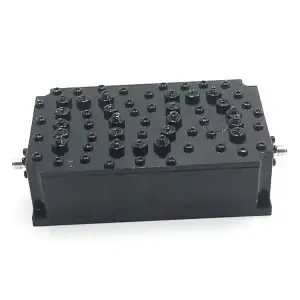 RF Duplexer Filter | Microwave / RF Components Manufacturer - Xinlun ...