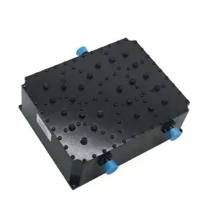 RF Duplexer Filter | Microwave / RF Components Manufacturer - Xinlun ...